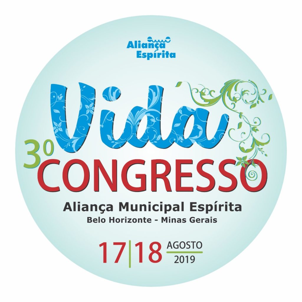 Logo III Congresso – AME-BH